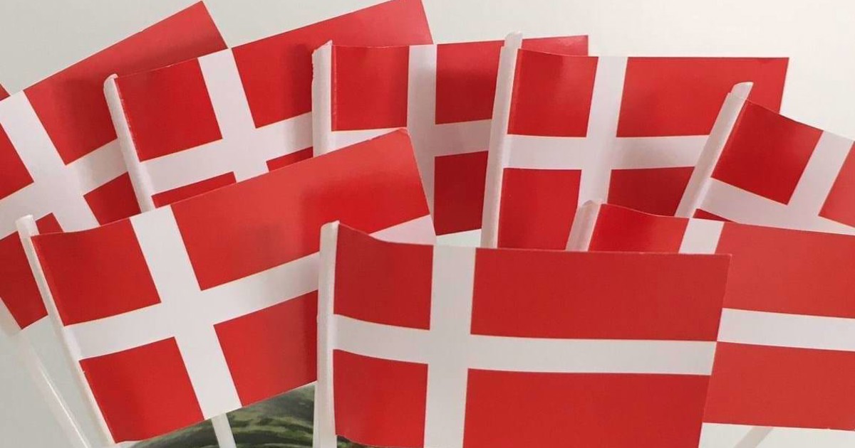 Danmark | Virtual Reality