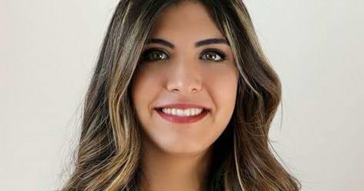 Dr Maria Matsangidou